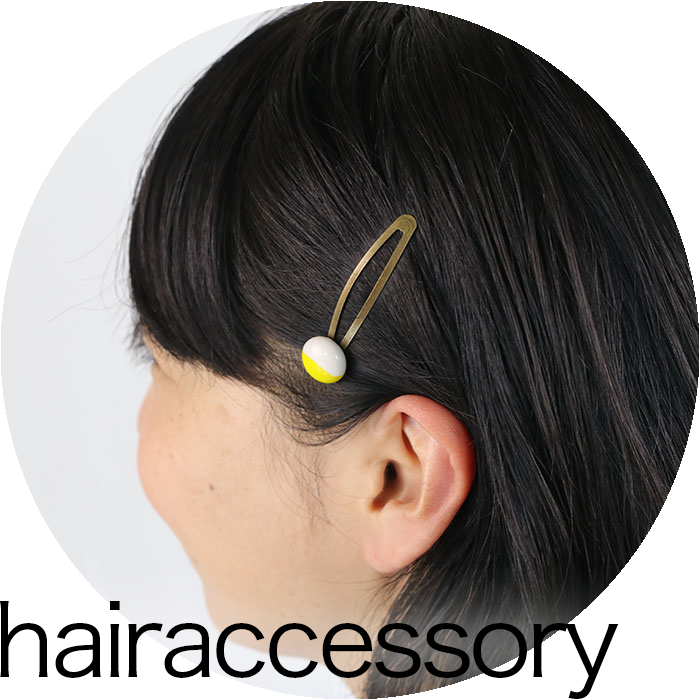 hairaccessory – Kinari Glass