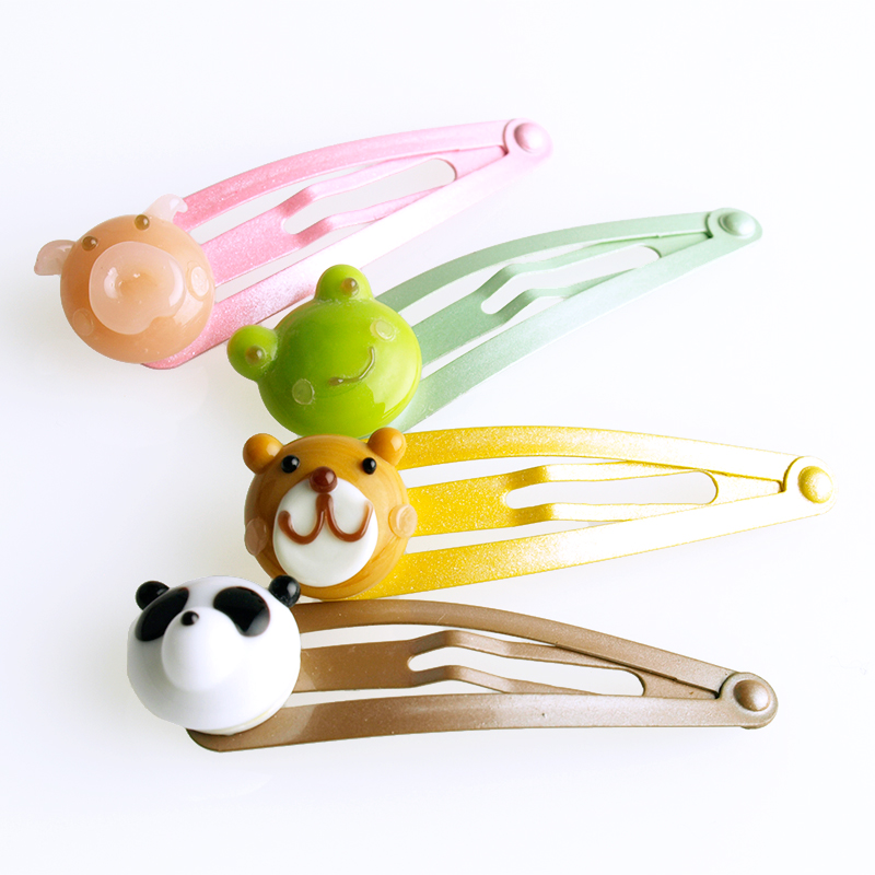 hairpin – Kinari Glass