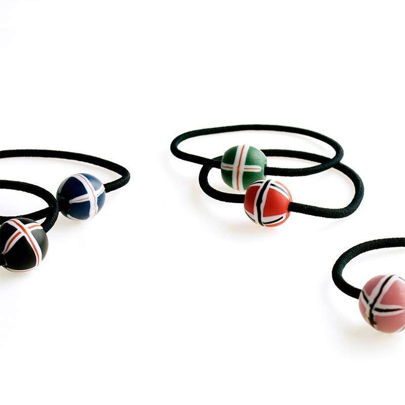 hairgom – Kinari Glass