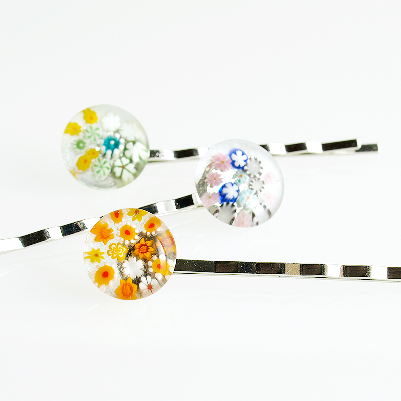 hairpin – Kinari Glass